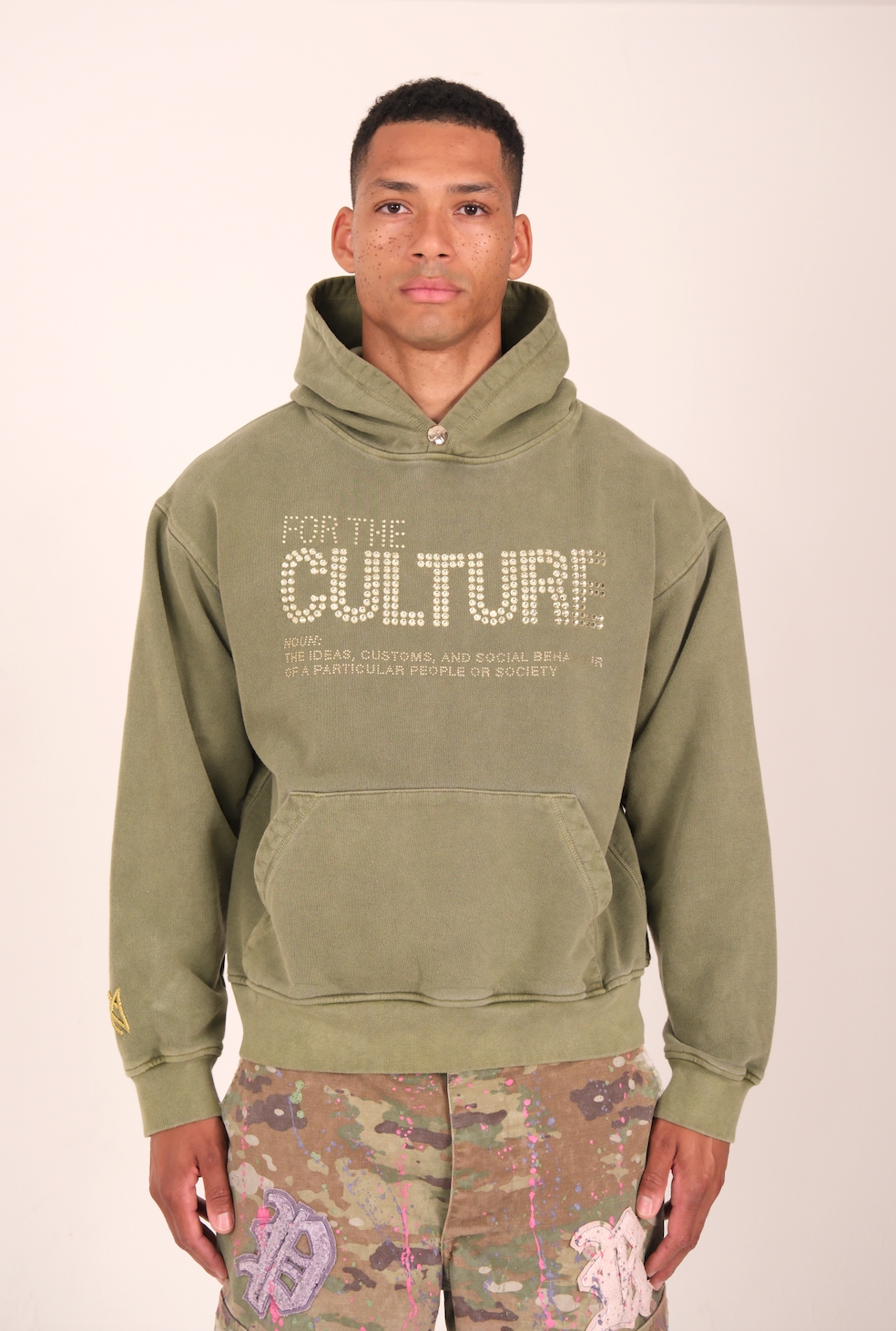 Real Artistic People | Luxury Streetwear | The Official EU Website ...