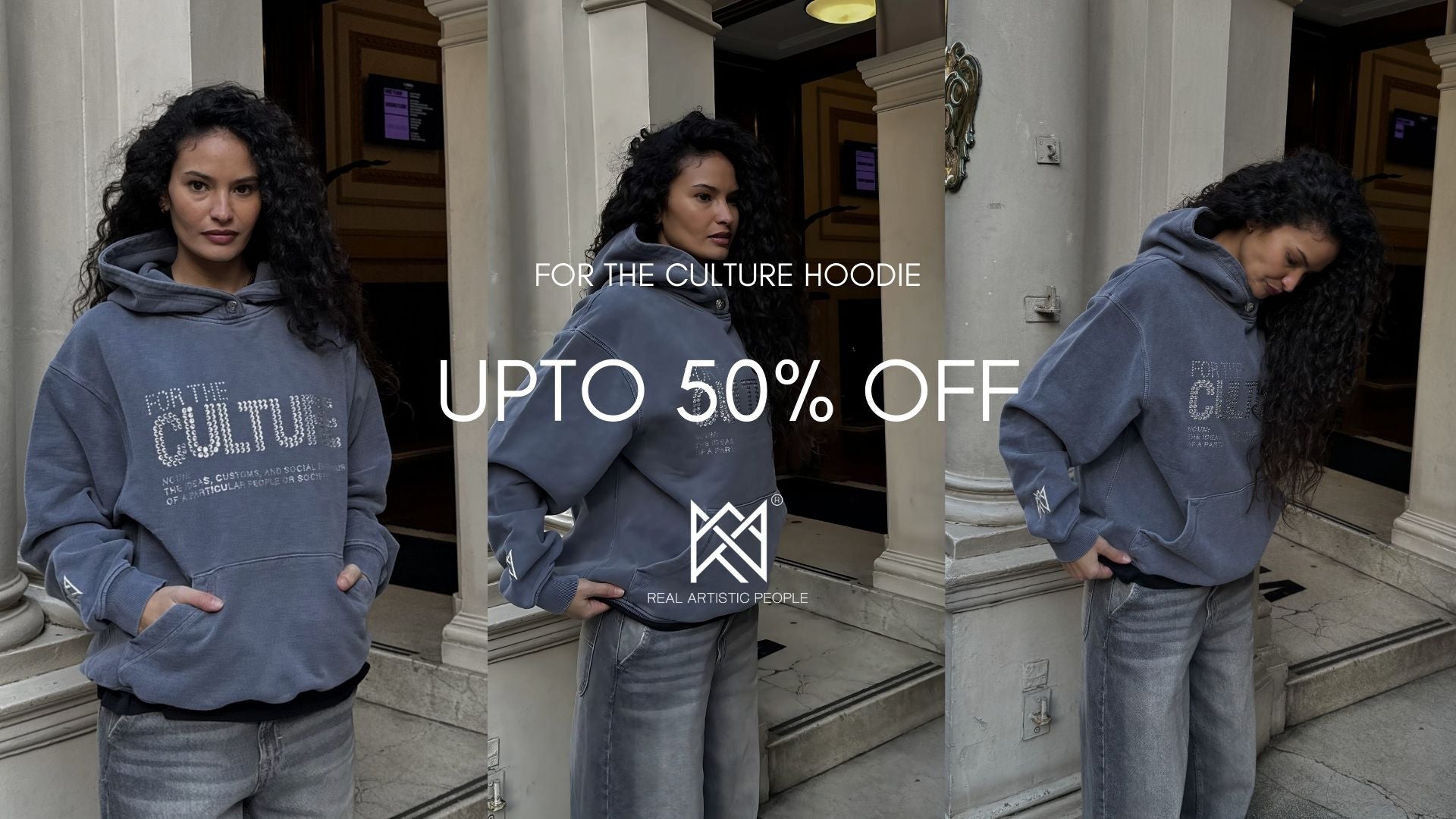 Real Artistic People | Luxury Streetwear | The Official EU Website ...